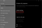 How to install the TWAIN driver on Windows 10