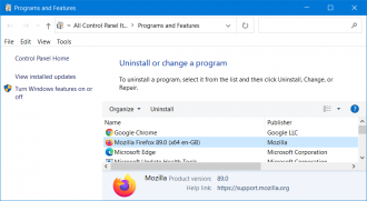 Ceip.exe Application Error: 5 Ways to Fix it