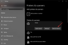 How to install the TWAIN driver on Windows 10