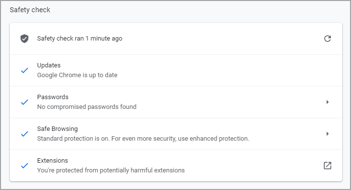 Avast Secure Browser vs Chrome: In-depth comparison