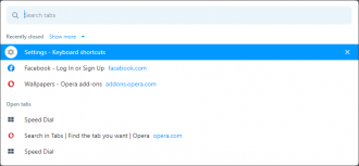 Opera One Vs Firefox: Which Is The Better Browser to Use