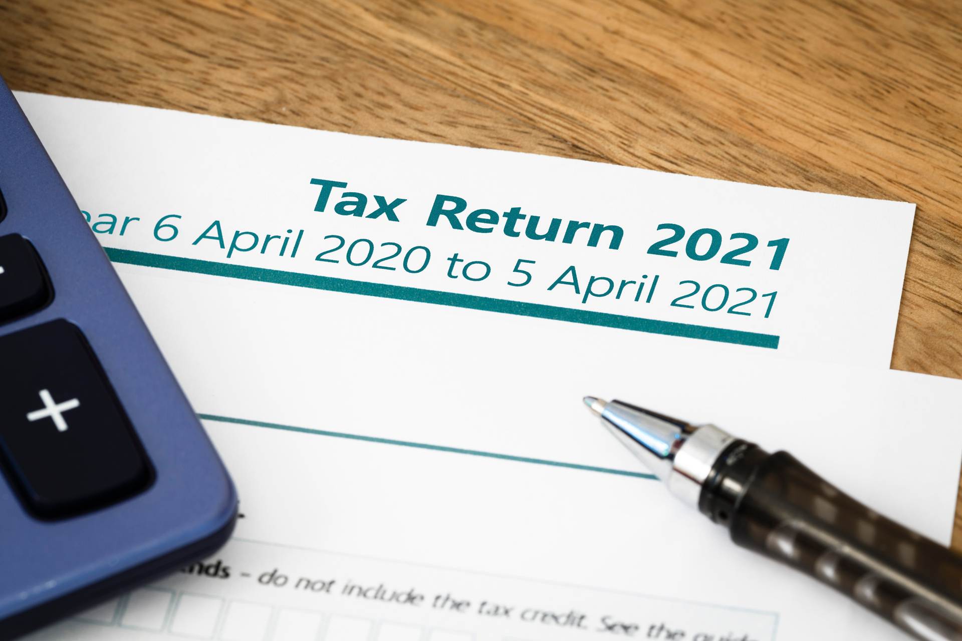 TurboTax app for Windows 10 takes care of tax returns