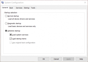 Ceip.exe Application Error: 5 Ways to Fix it
