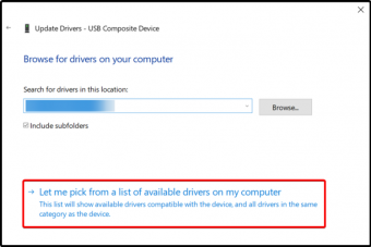 How to install the USB driver on Windows 10 [Easy Guide]