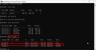 3 Easy Methods to Rebuild Boot Partition on Windows 10