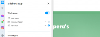 Opera One Vs Firefox: Which Is The Better Browser to Use