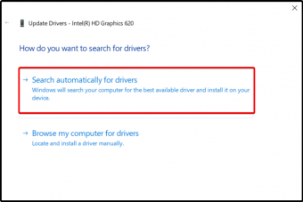How to update Gateway ZX4800 touch screen driver