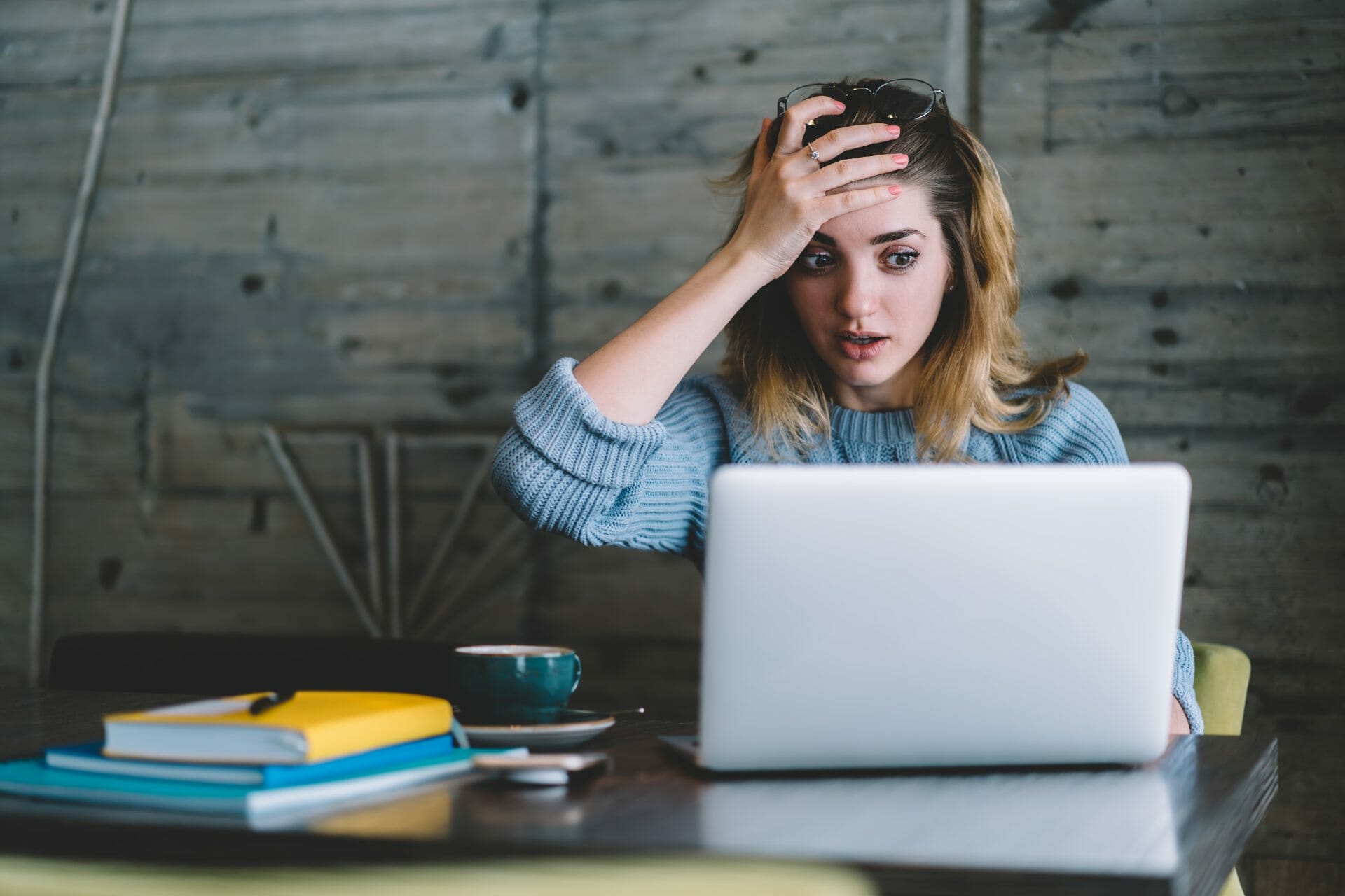 FIX: AppModel-Runtime Event ID 69 [Full Guide]