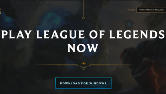 Red border: League of Legends can't move the camera [Fixed]