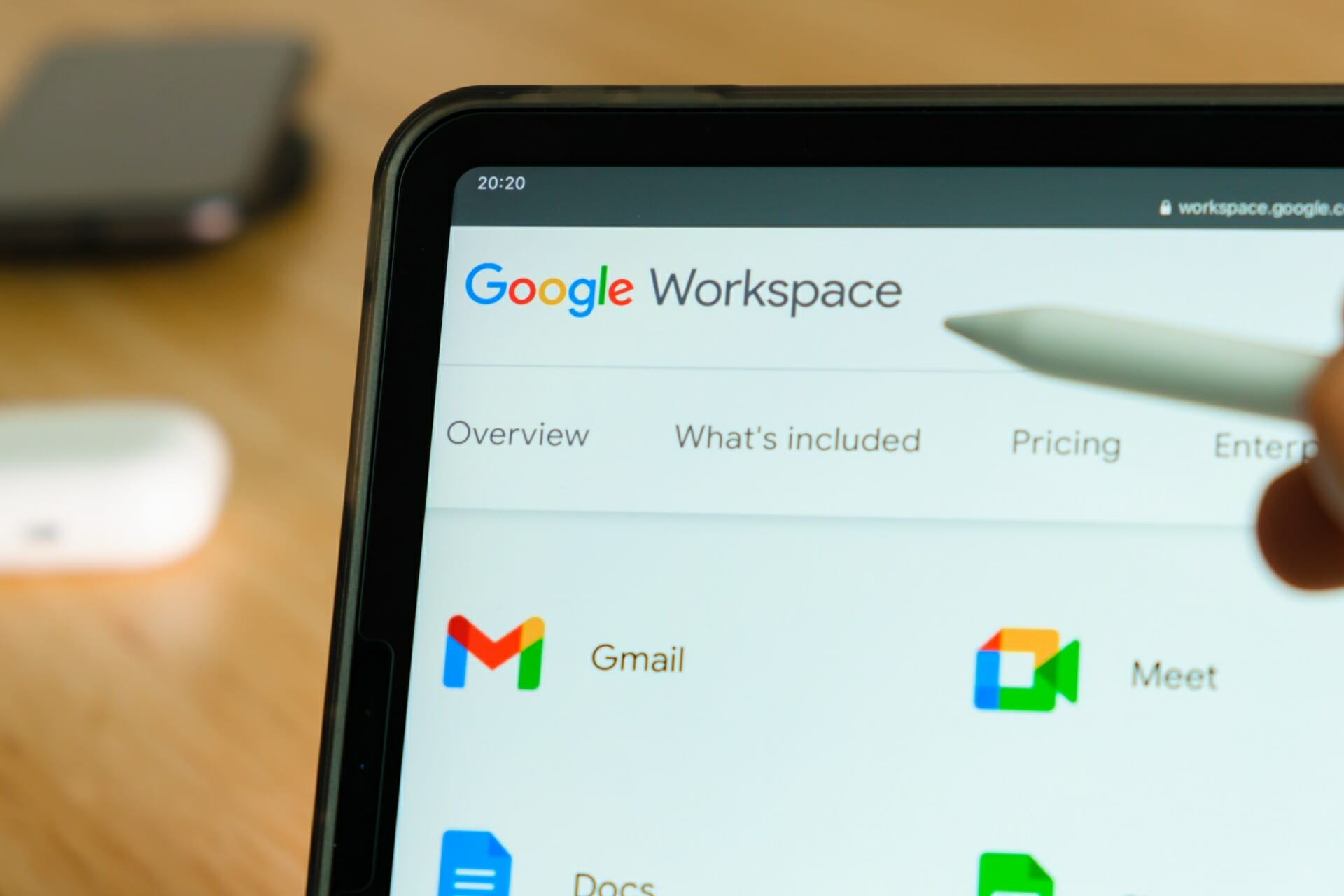 Google's Workplace is now free and you can use it today