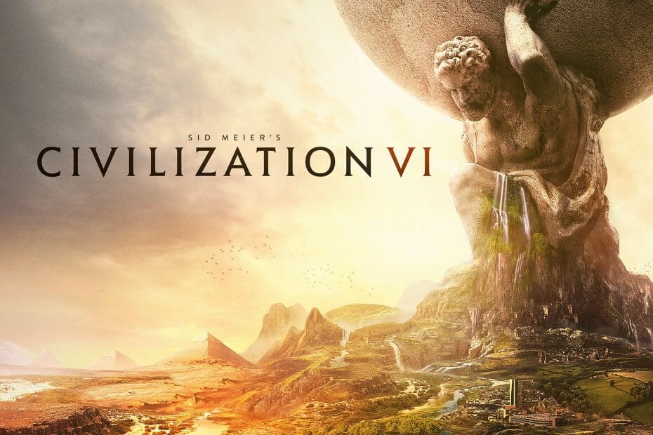 Civ 6 Not Launching: How to Get it to Work Again on Steam