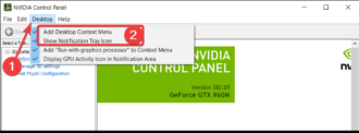 Nvidia Display Driver Service Missing: 3 Ways to get it Back
