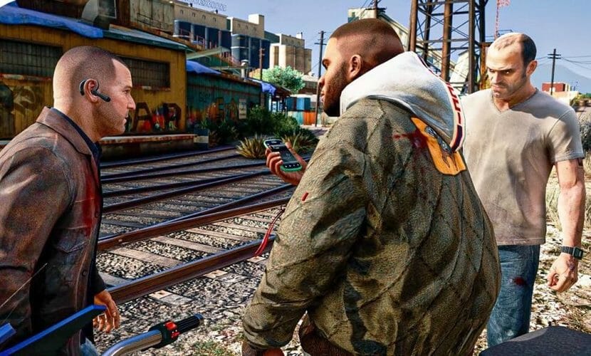 5 best gangster games for your PC