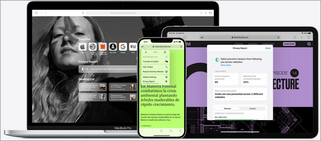 Safari vs Opera: In-depth Feature and Security Comparison • MacTips