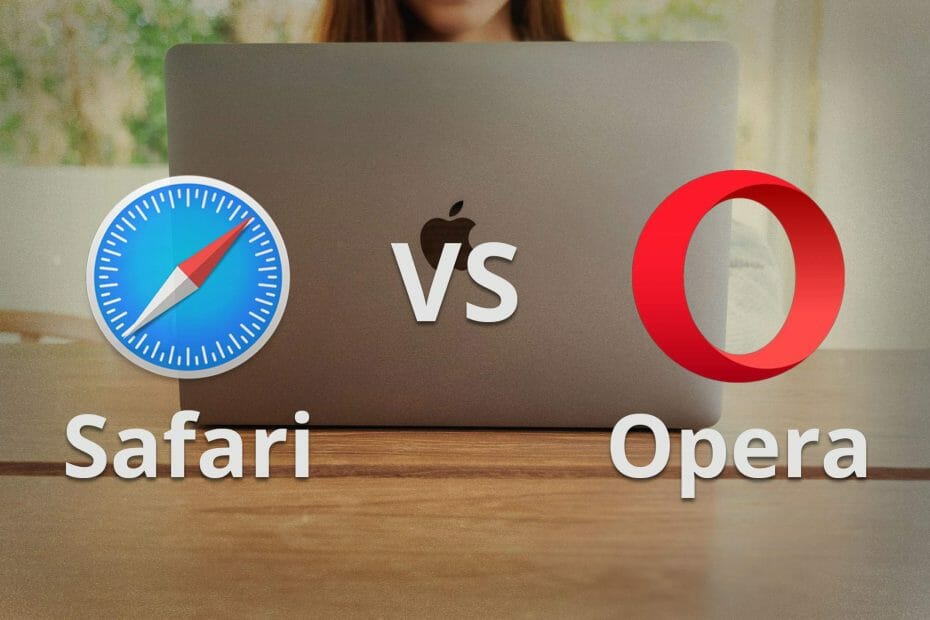 Safari vs Opera: In-depth Feature and Security Comparison • MacTips