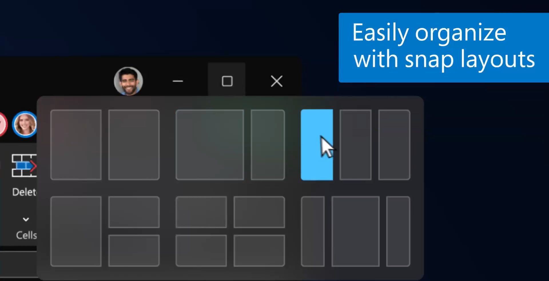 Windows 11 for business is safer and encourages hybrid work