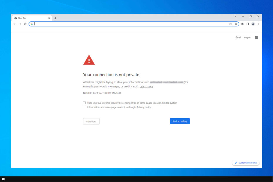 Your Connection is Not Private: 10 Ways to Fix This Error In 2026