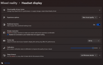 Windows 11 Mixed Reality: How to Install & Use