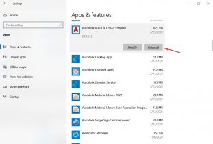 How to Fix AutoCAD When It's Not Opening: Step-by-Step