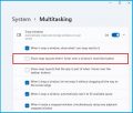 How to Disable Snap Layouts on Windows 11