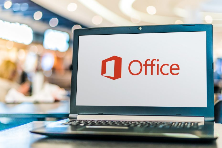 Microsoft Office Redesigned interface for Windows 11