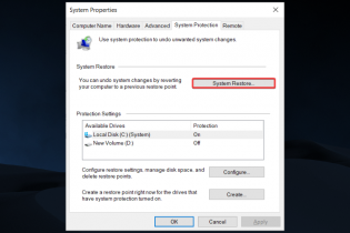 Fix: Windows Cannot Verify Digital Signature (Code 52)