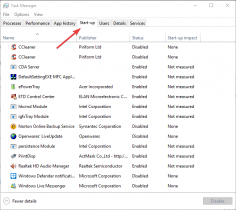 How to Stop Background Apps and Processes in Windows 10 & 11