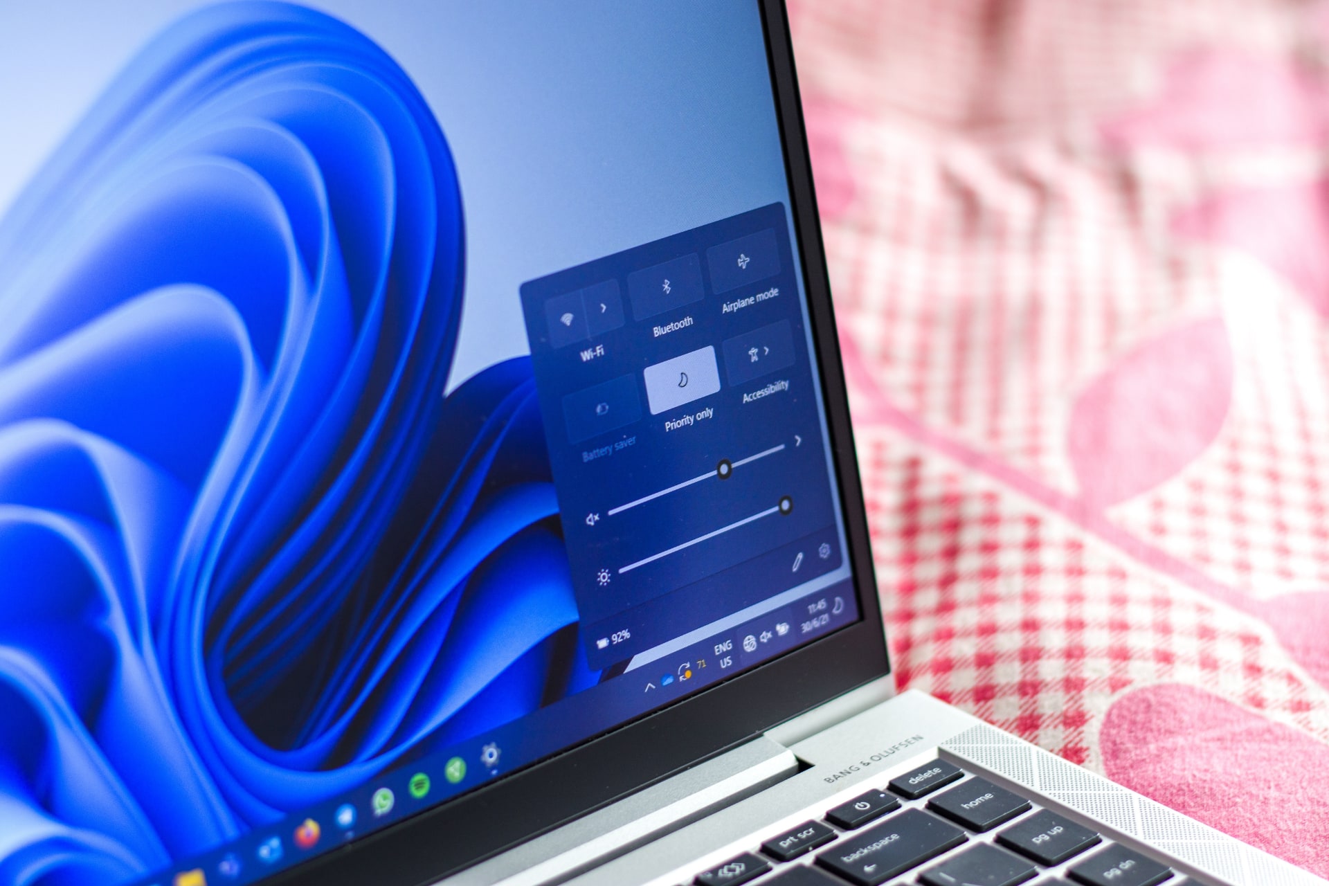 Check out the new changes in Windows 11 Accessibility