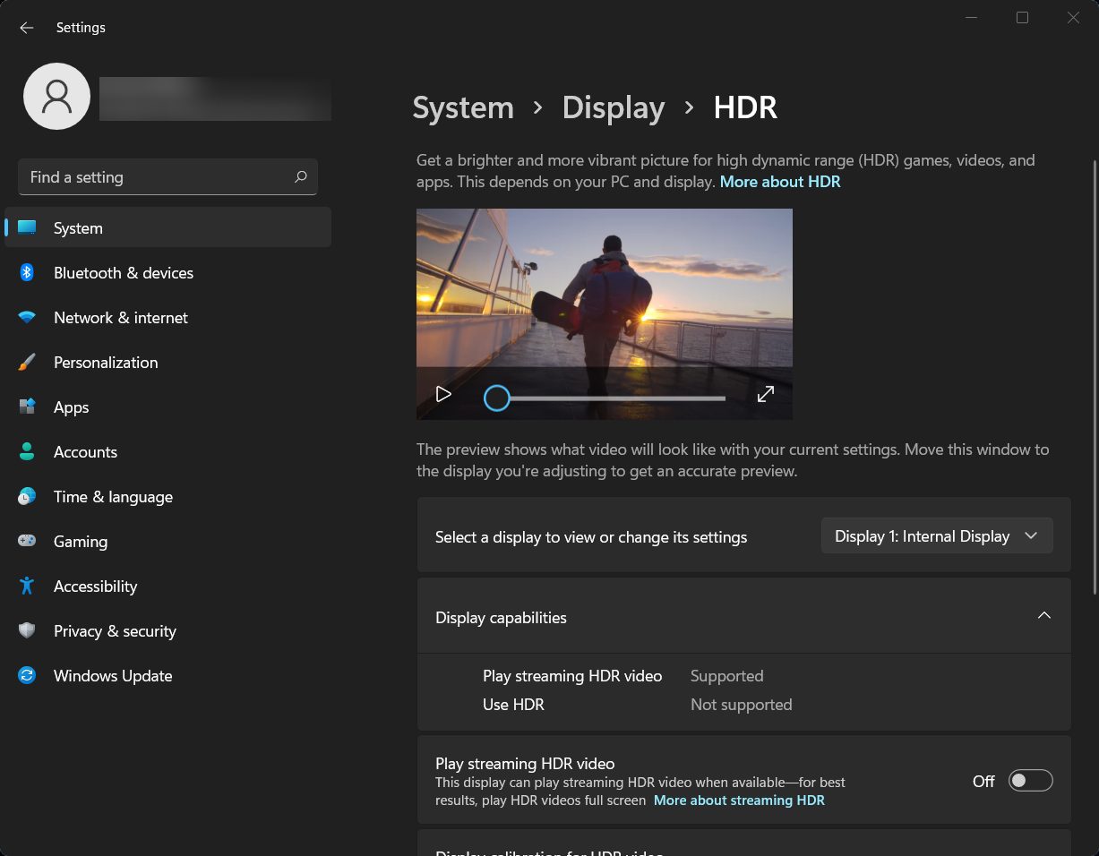 Windows 11 HDR vs Windows 10: Is it Better Optimized?