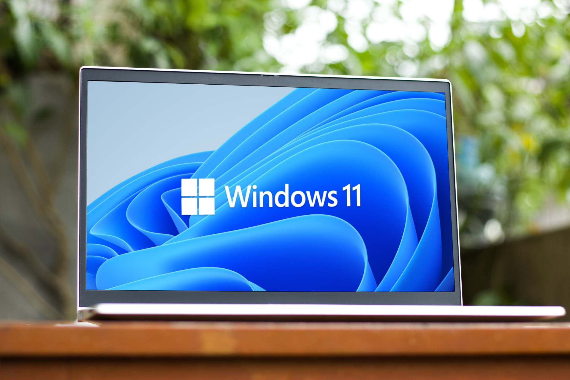 Upgrading from Windows 7 to Windows 11 requires a clean install