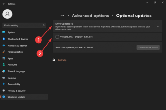 How to Manually Install Drivers on Windows 11 [3 Ways]