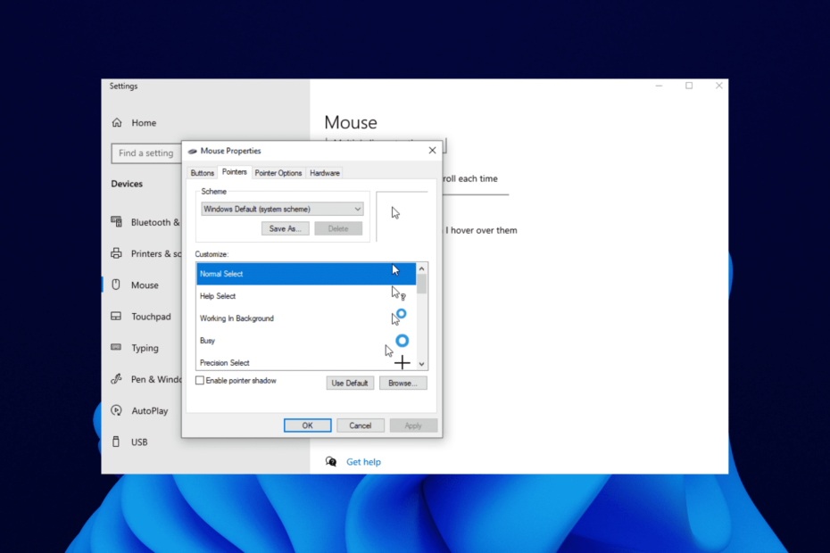 Dual Monitor Mouse Pointer Problem: 4 Simple Ways to Fix It