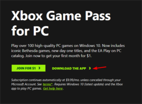 Game Pass for Windows 11: How to Play Xbox Games on PC