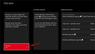 Turn Off Narrator in Minecraft: 4 Easy Ways to Do It