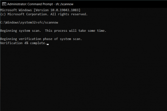 Fix: Windows Cannot Verify Digital Signature (Code 52)