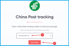 How to Use China Post Tracking App to Pinpoint Your Parcel
