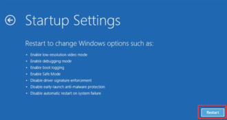 8 Ways to Fix Wdf Violation BSOD Error on Windows 10/11