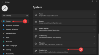 Fix: Microphone is Not Working in Windows 11