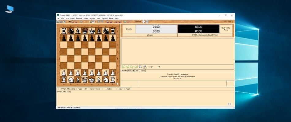 7 Best Chess GUI Software for Analysis [2025 Guide]