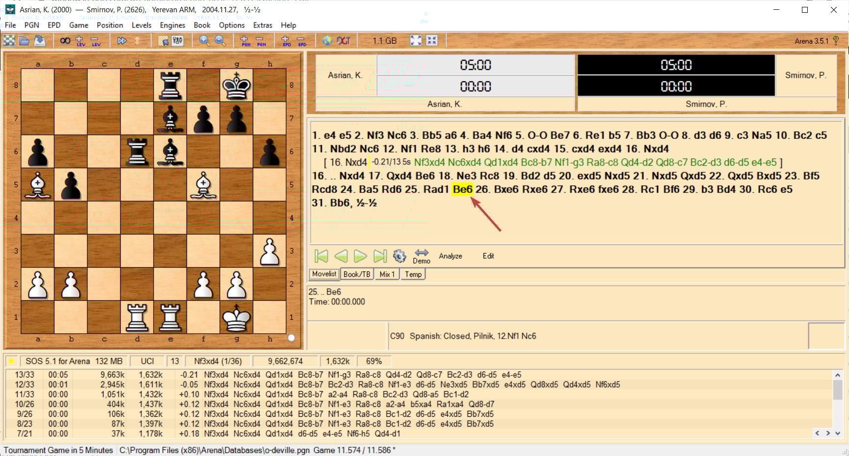 7 Best Chess GUI Software for Analysis [2025 Guide]