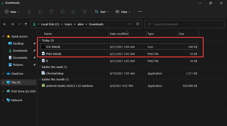 How to Change Icons on Windows 11 [Customize Apps]