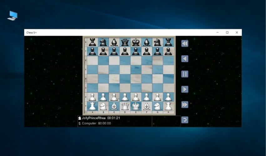 Chess Software for Windows 10: Best to Use in 2025
