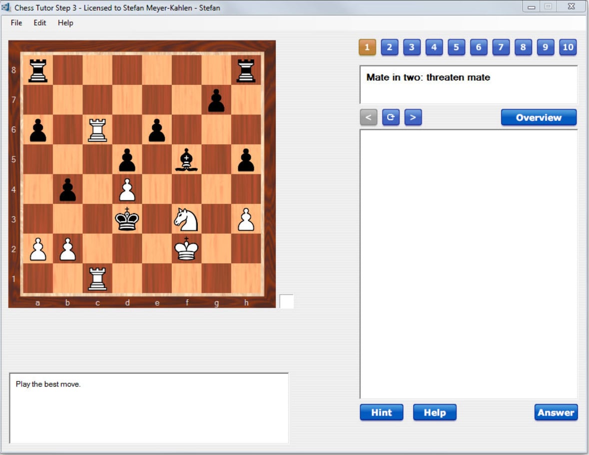 7 Best Chess Software to Train on PC [2025 List]