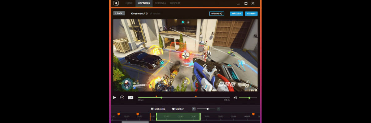 8 Best Clipping Software That Doesn't Affect FPS [Low-End PCs]
