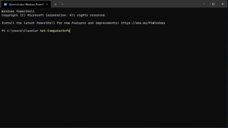 How to Check PC Specs on Windows 11 [5 Ways]