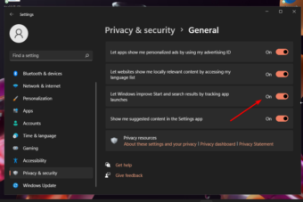 Customize the Windows 11 Start Menu With These 5 Tips