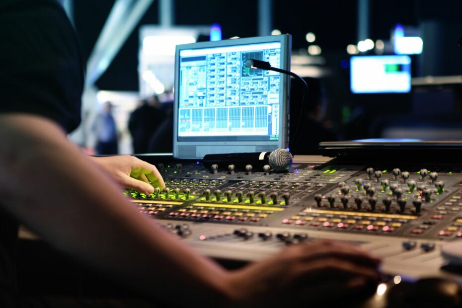 5 Best Audio Spectrum Visualizer Software [2026 Guide]