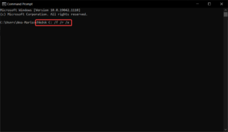 8 Ways to Fix Wdf Violation BSOD Error on Windows 10/11