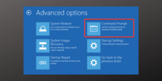 How to fix corrupt BCD in Windows 10/11