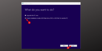 How to fix corrupt BCD in Windows 10/11